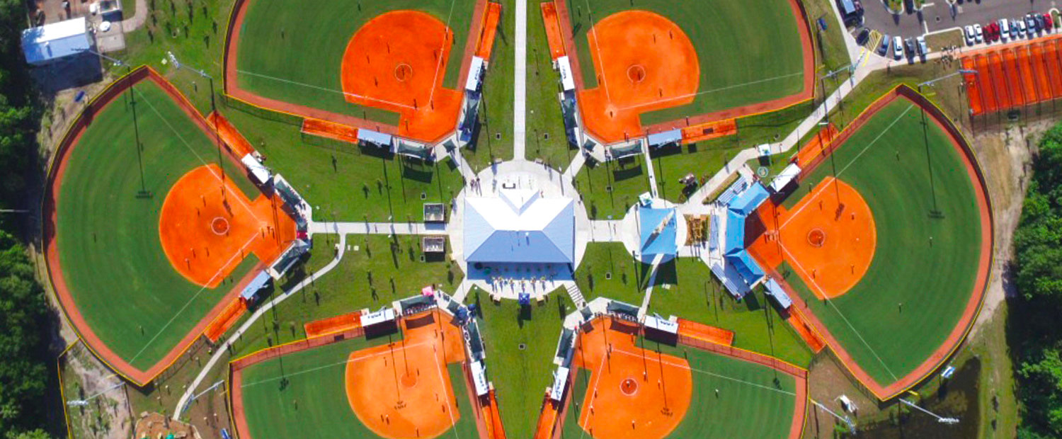 Boombah-Soldiers Creek Park | Orlando North Sports