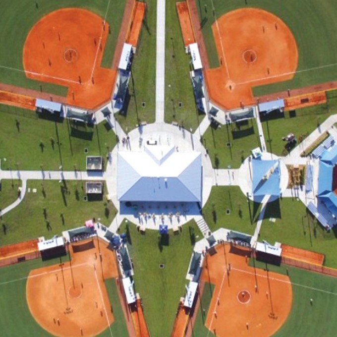 Sport Facilities | Orlando North Sports