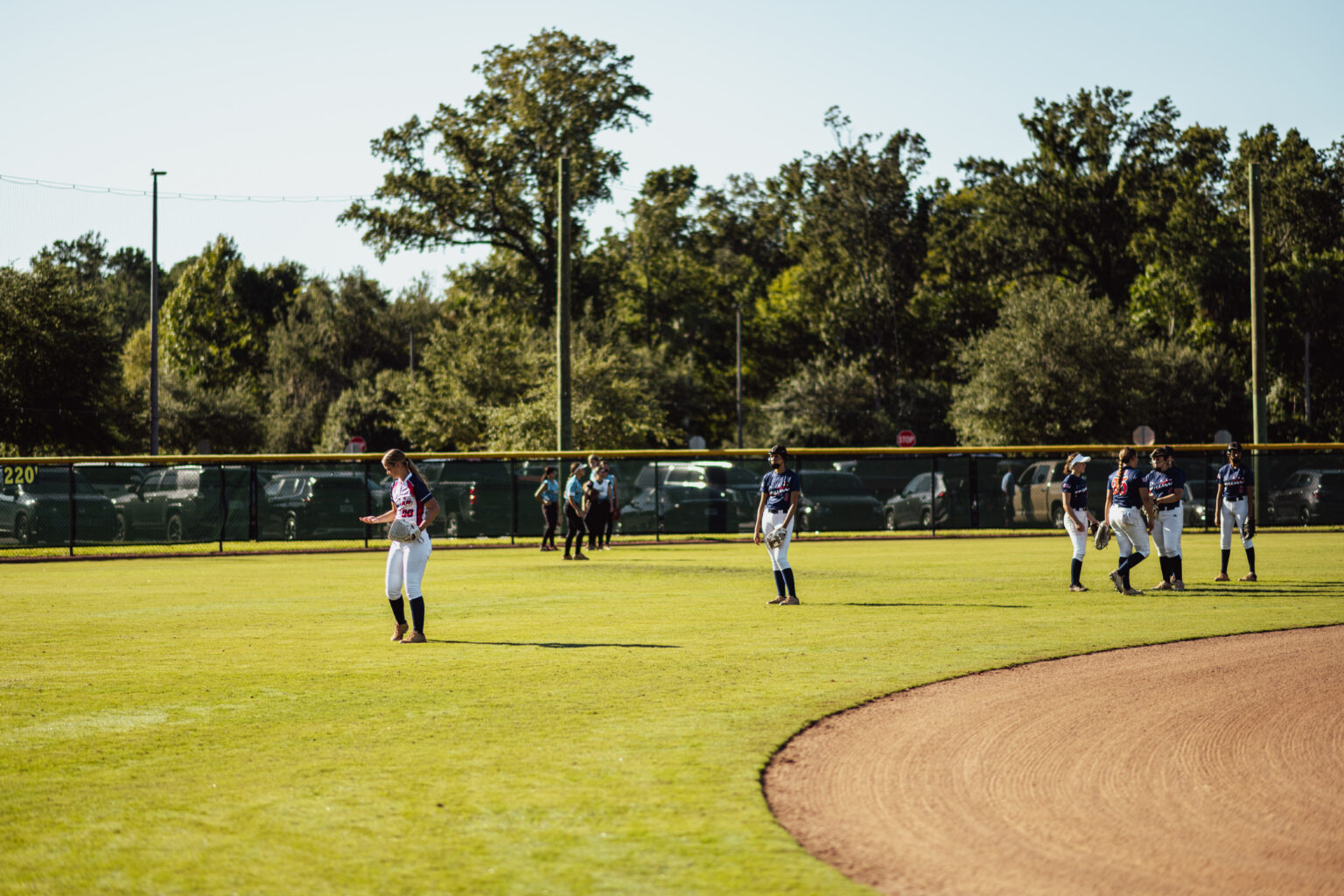 Boombah-Soldiers Creek Park - SCVB Sports Tourism