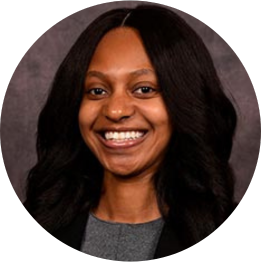 Shalissa Griffin - SCVB Sports Tourism