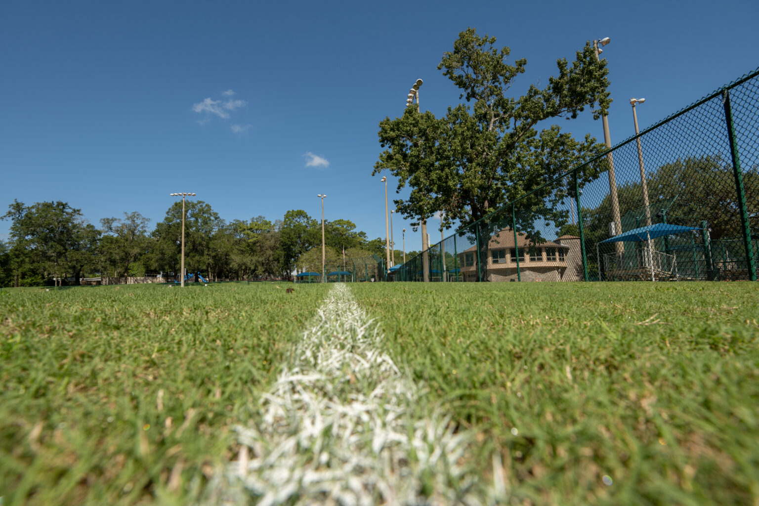 Merrill Park - SCVB Sports Tourism